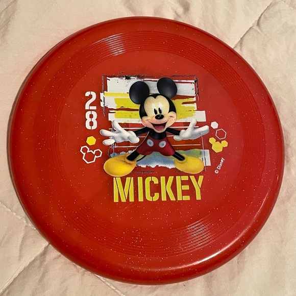Toys | Mickey Mouse Bundle | Poshmark